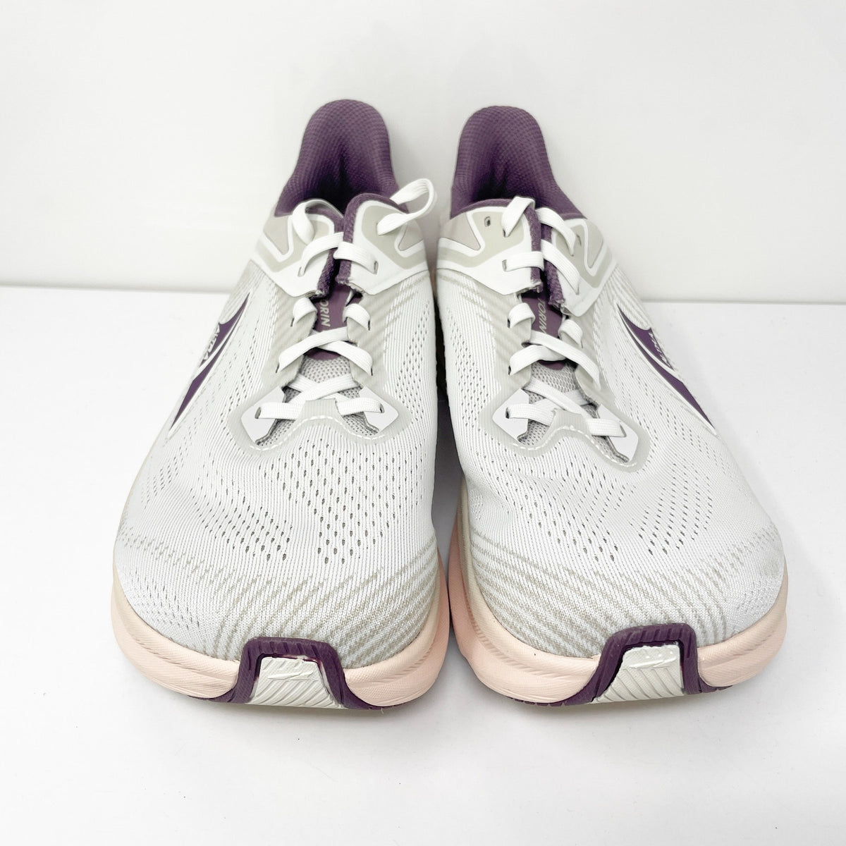 Altra Womens Torin 8 AL0A85QF922 White Running Shoes Sneakers Size 10– SneakerCycle