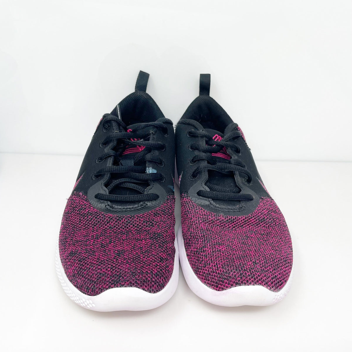 Nike Womens Flex Experience Run 10 CI9964-001 Purple Running Shoes Sne ...
