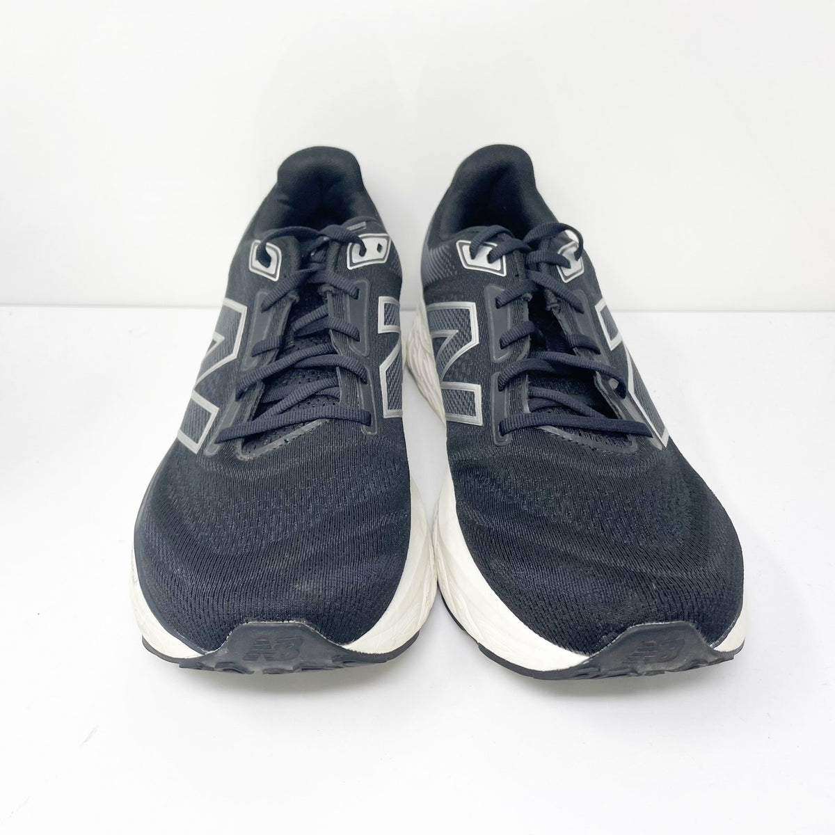 New Balance Unisex FF X 880 V14 M880B14 Black Running Shoes Sneakers M ...