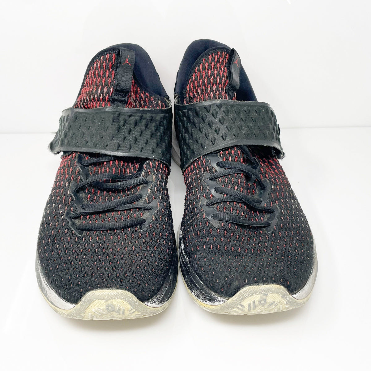 Nike Mens Jordan Trainer 3 AJ7982-023 Black Basketball Shoes Sneakers ...