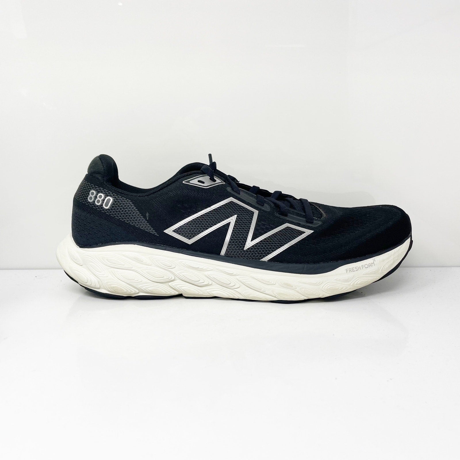New Balance Unisex FF X 880 V14 M880B14 Black Running Shoes Sneakers M ...
