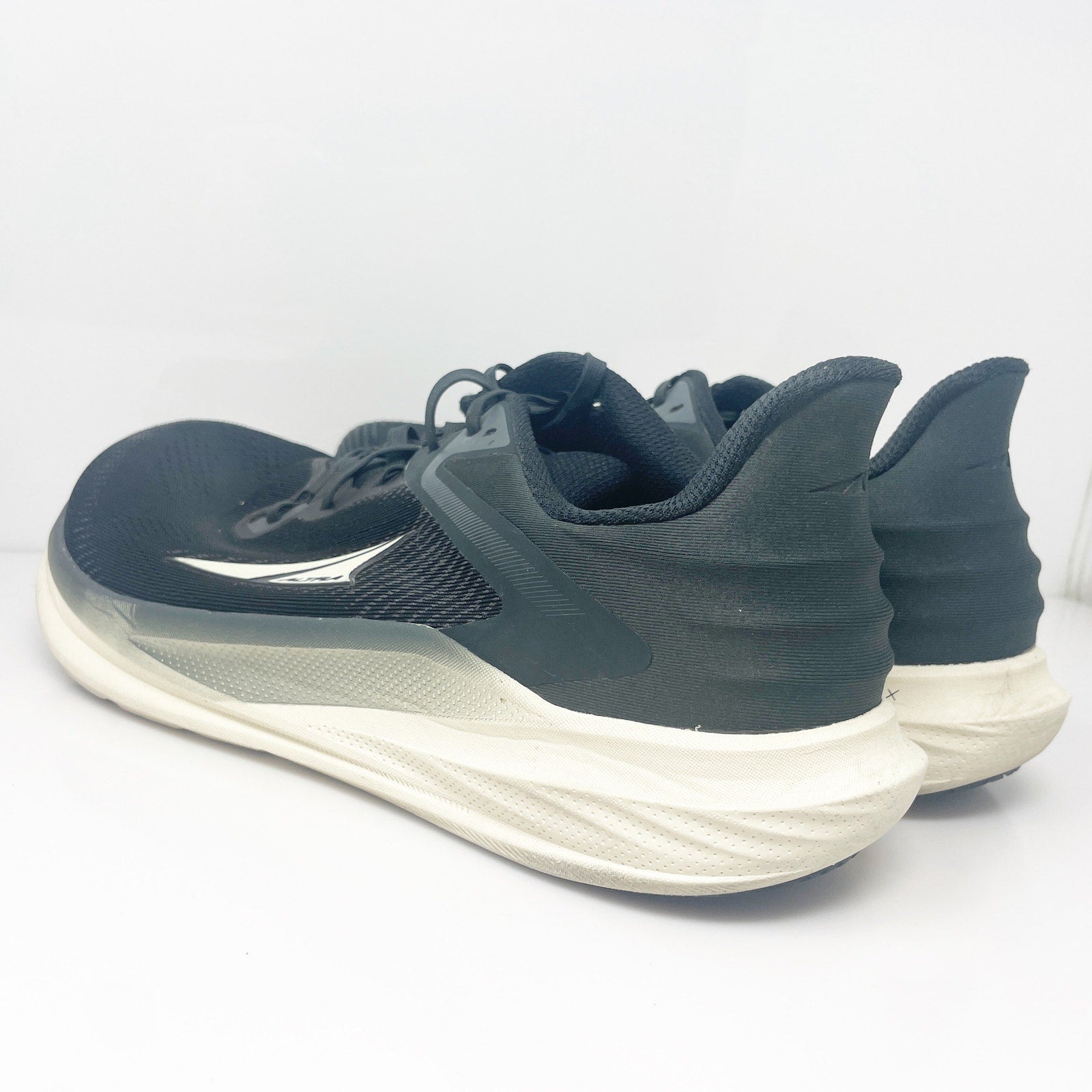 Altra Mens Torin 8 AL0A85QE010 Black Running Shoes Sneakers Size 11.5– SneakerCycle