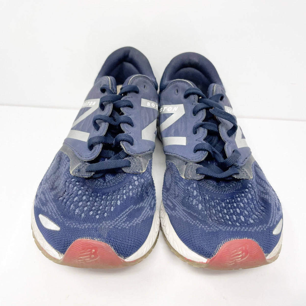 New Balance Womens Fresh Foam Zante V3 WZANTFN3 Blue Running Shoes Sne ...