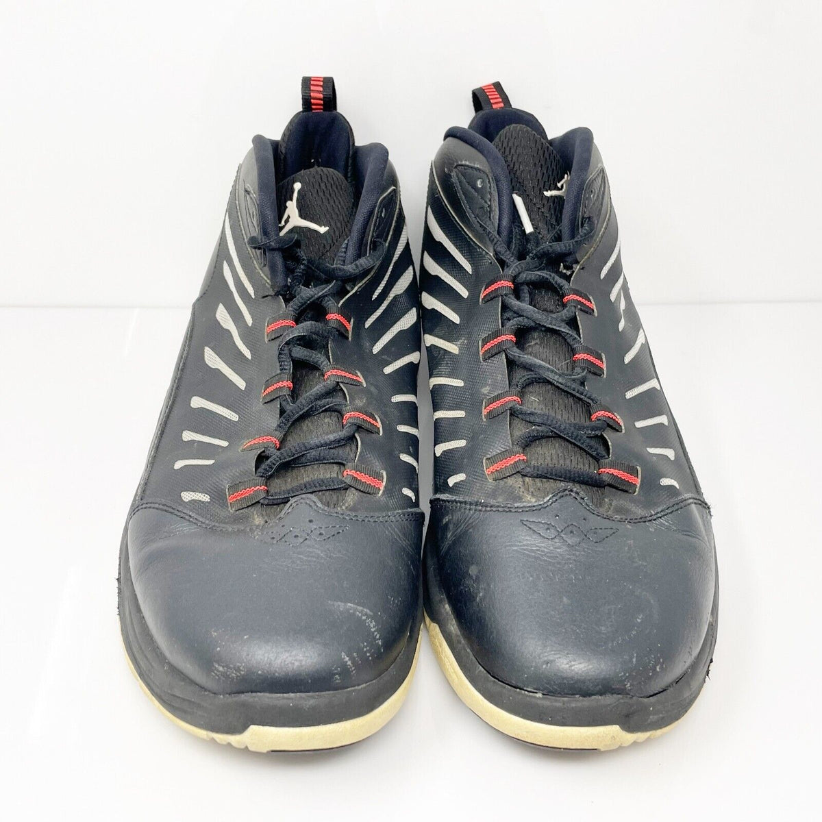 Nike Mens Air Jordan Prime Fly 2 654287-020 Black Basketball Shoes Sne ...