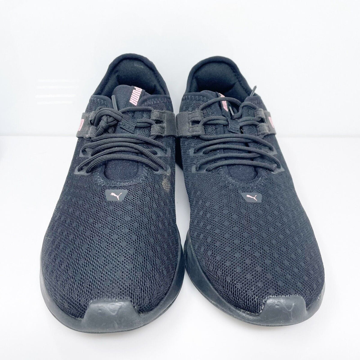 Puma Womens Radiate XT 192632-02 Black Running Shoes Sneakers Size 9 ...