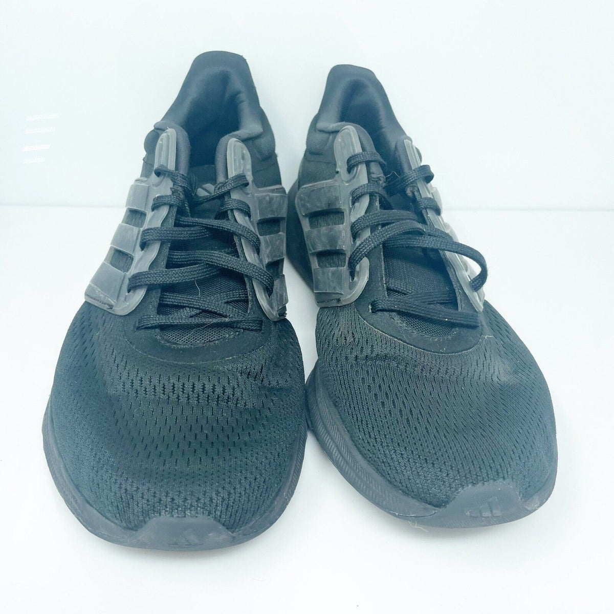 Adidas Mens Ultrabounce Triple HP5797 Black Running Shoes Sneakers Siz ...