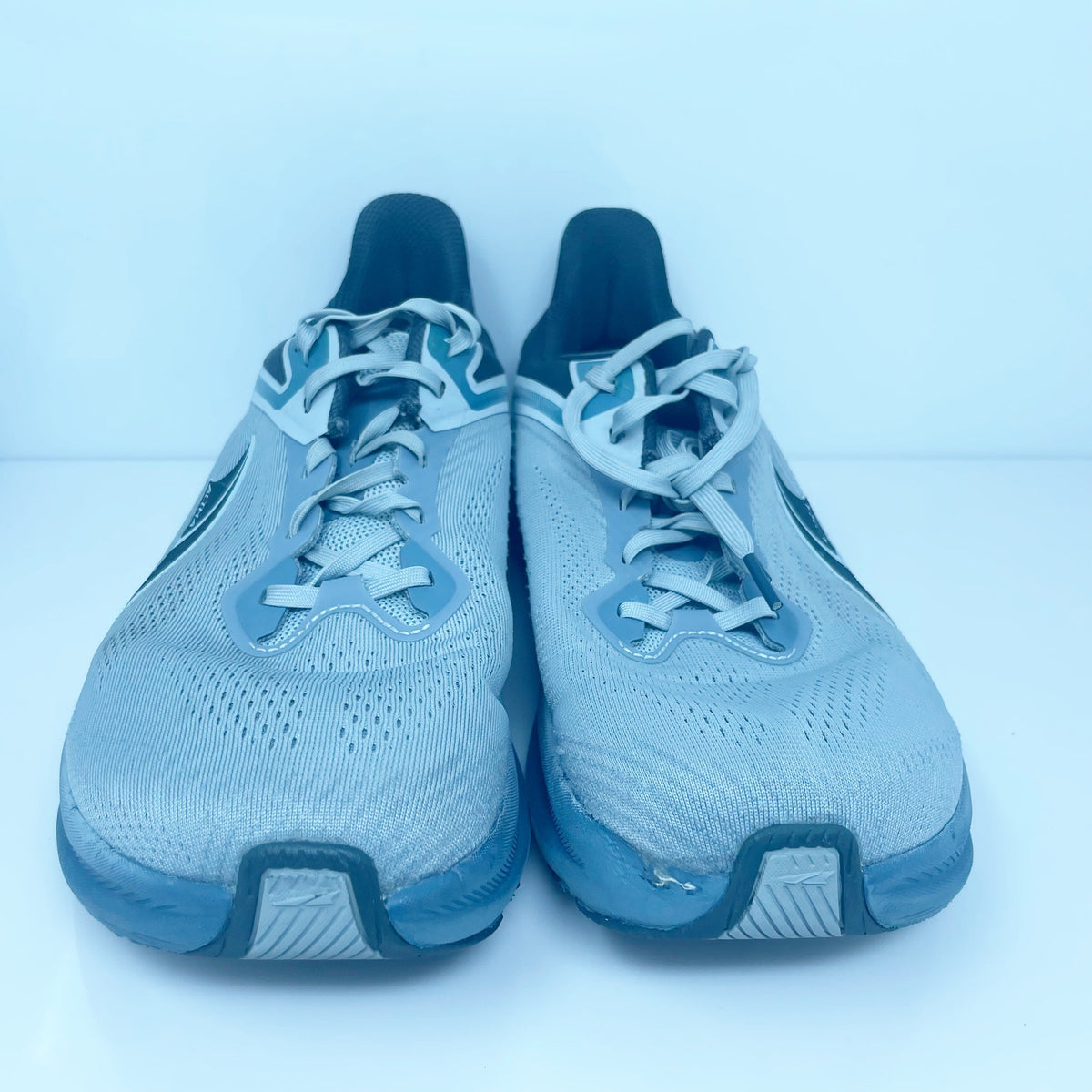 Altra Mens Torin 8 AL0A85QE220 Gray Running Shoes Sneakers Size 9 ...