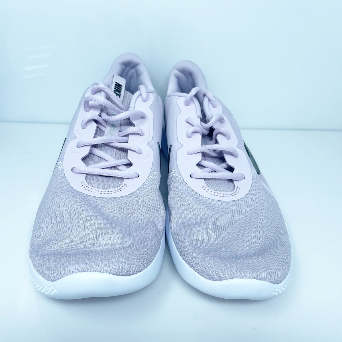 Nike Womens Flex Experience RN 9 CD0227-500 Purple Running Shoes Sneak ...