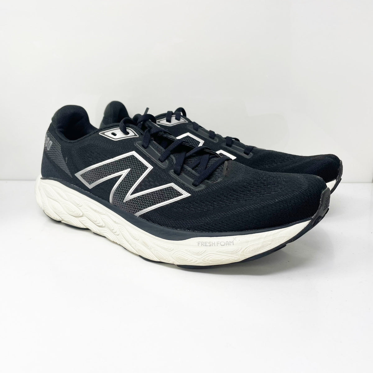 New Balance Unisex FF X 880 V14 M880B14 Black Running Shoes Sneakers M ...