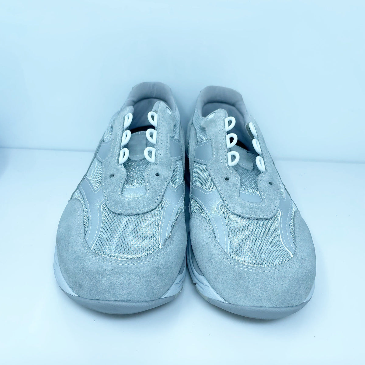 SAS Womens Tour Mesh 26578024 Gray Casual Shoes Sneakers Size 9 ...