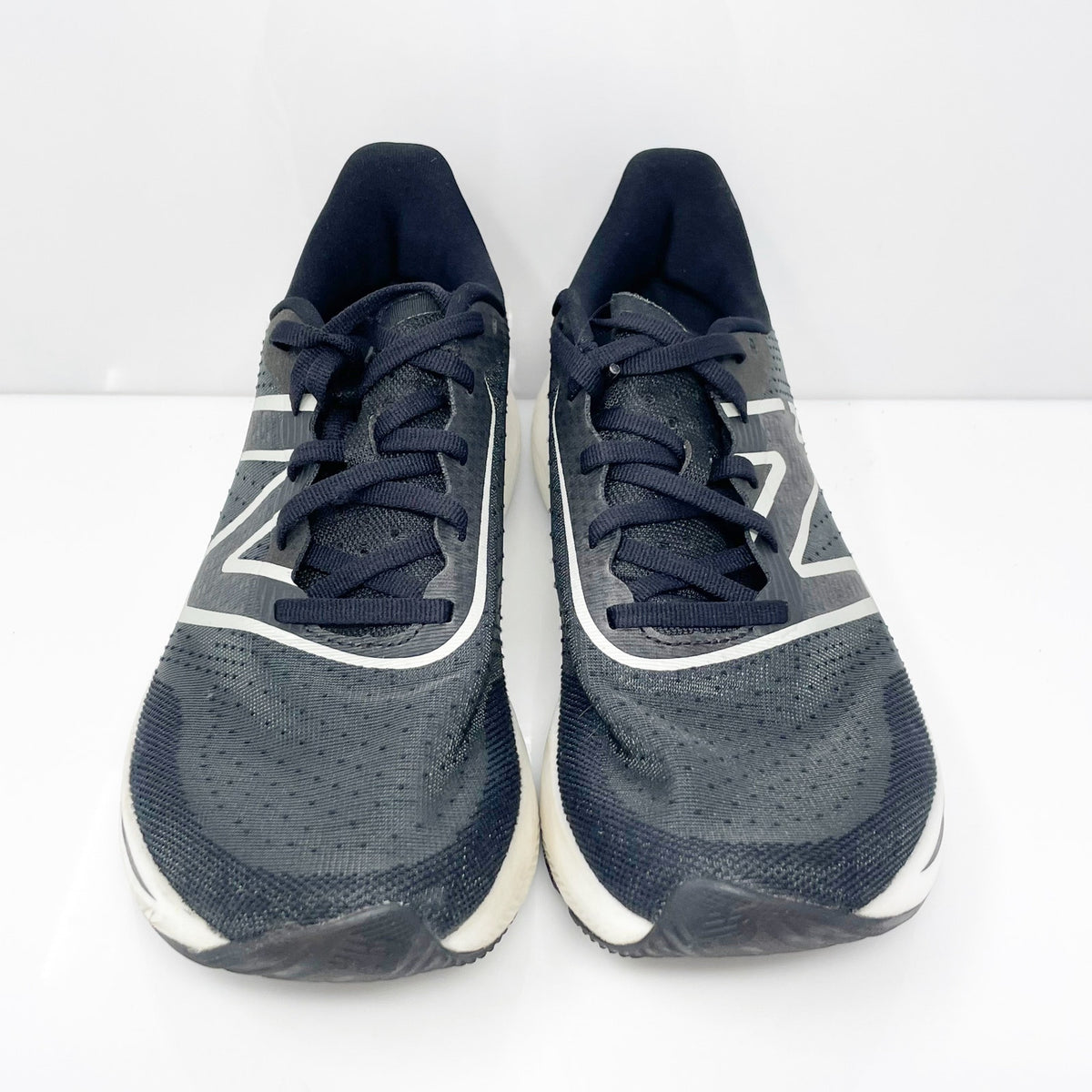 New Balance Womens Fuelcell Rebel V3 WFCXMB3 Black Running Shoes Sneak ...